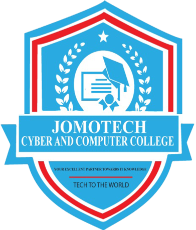 Jomotech Cyber and Computer College – We are a dynamic and innovative ICT solutions provider ...